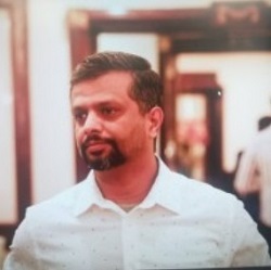 Judges | Hack@CEWIT 2024